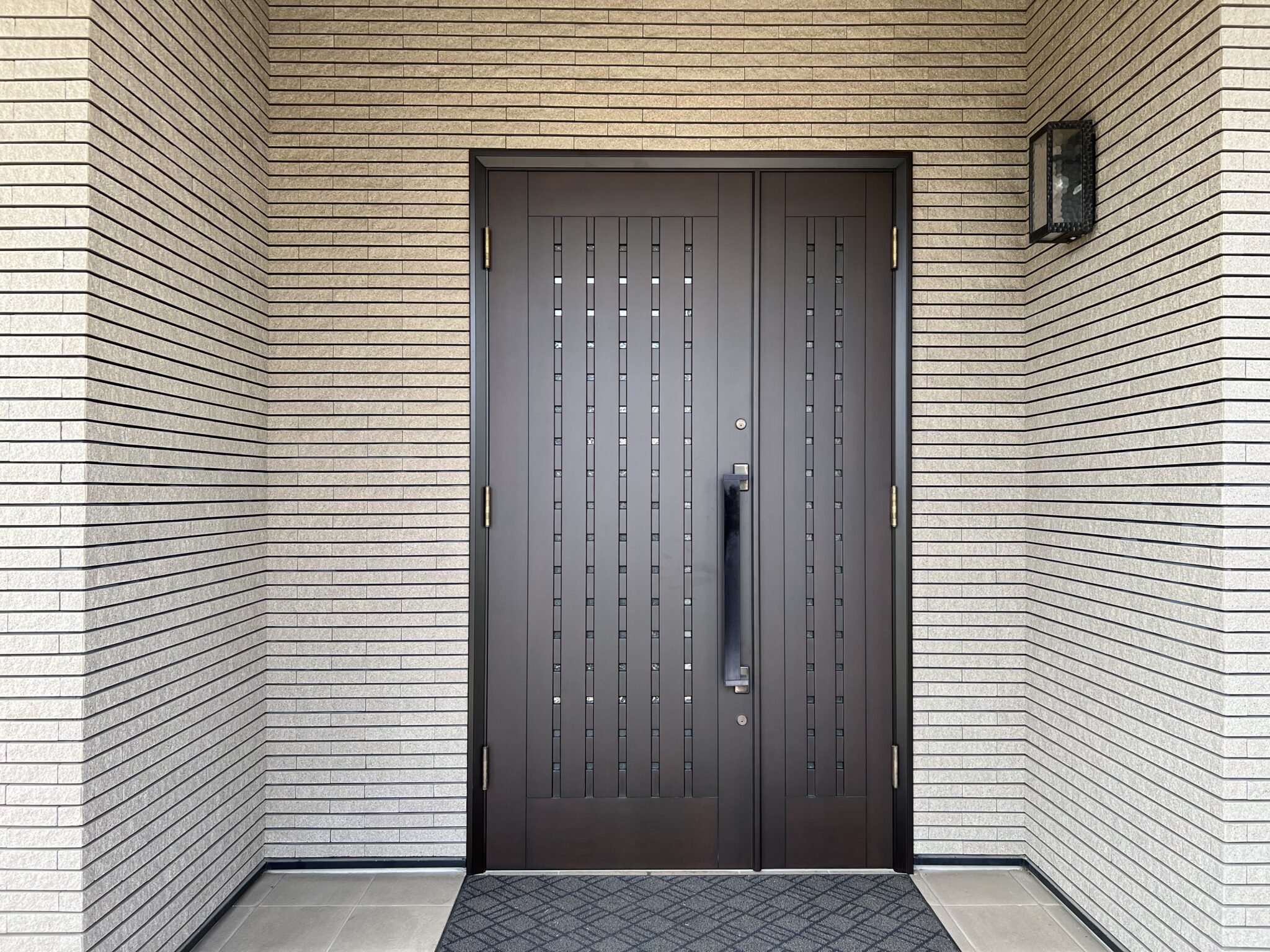 ノナカ玄関ドアリペアプログラム | 株式会社ノナカ｜こだわりの木製ドアメーカー